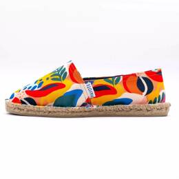 Toutes les Espadrilles Homme Made in France